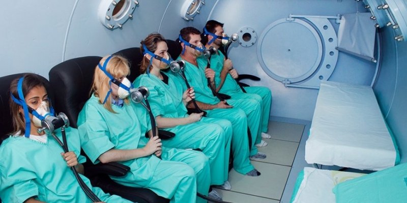 Hiperbárica - Inbramed